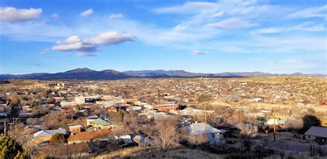 Silver City Nm Keep Up With The Joneses