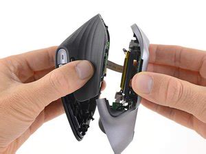Logitech MX Master 3 Repair Help Learn How To Fix It Yourself