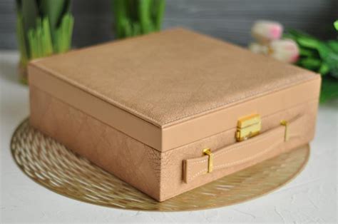 Шкатулка для прикрас 26см — цена 1150 грн в каталоге Шкатулки Купить