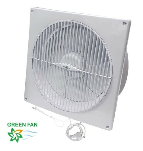 그린팬kav30 자동계폐식 저소음 환풍기 날개30cm 티몬