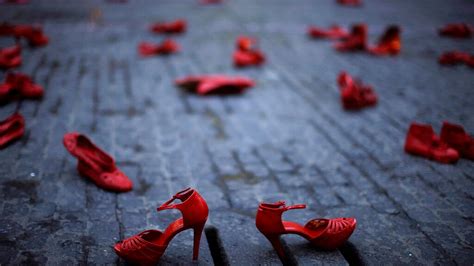 Al Menos Cinco Mujeres Han Sido Asesinadas En Portugal En Lo Que Va De
