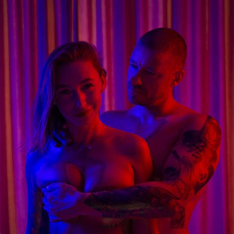 Sex Evolution — Lustcinema