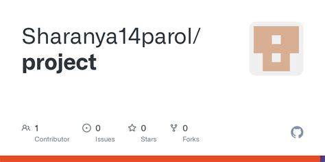 assignment index at main · sharanya14parol assignment · github