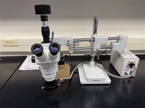 LAB AND FACILITIES THE QUANTUM GUI LAB