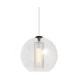 Tech Lighting 700MPPALOCZ Palestra 8 Wide Mini Pendant Build Com
