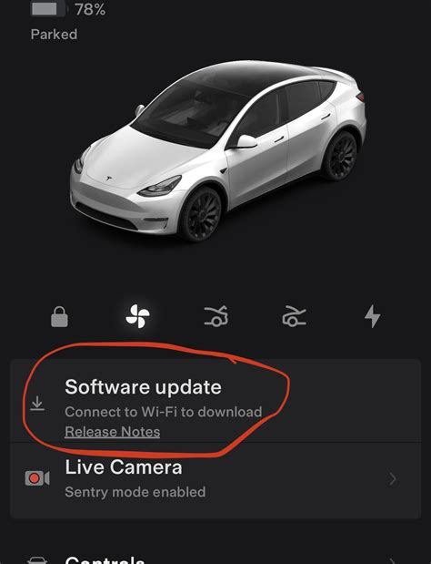 Why Does Clicking Release Notes Show Me Current Version And Not Update