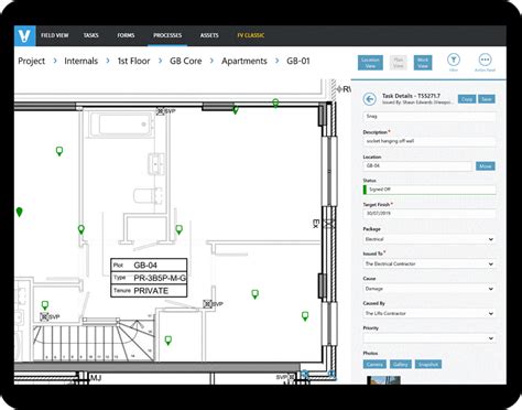 Connected Construction Project Management… Viewpoint Trimble