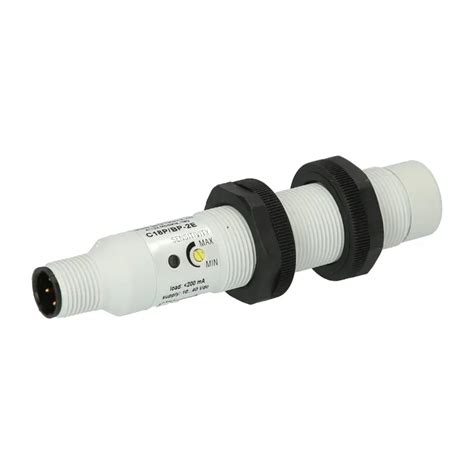 Capacitive Sensor M D Micro Detectors C18p Bp 2e Automation24