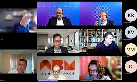 Experience Cloud Transformation And Continuous Modernization With Hcl Hcltech