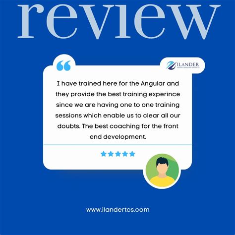 Ilandertcs On Linkedin Review Angular Reactjs