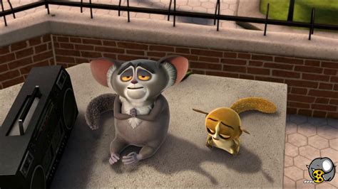 سریال انیمیشن پنگوئن های ماداگاسکار فصل اول دوبله فارسی قسمت 06 فیلو