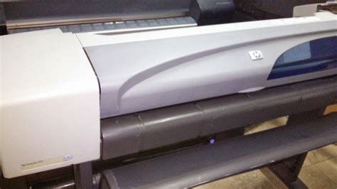 Hp Designjet 510 Plus Plotter Hp 510 2 El Plotter Fiyatı