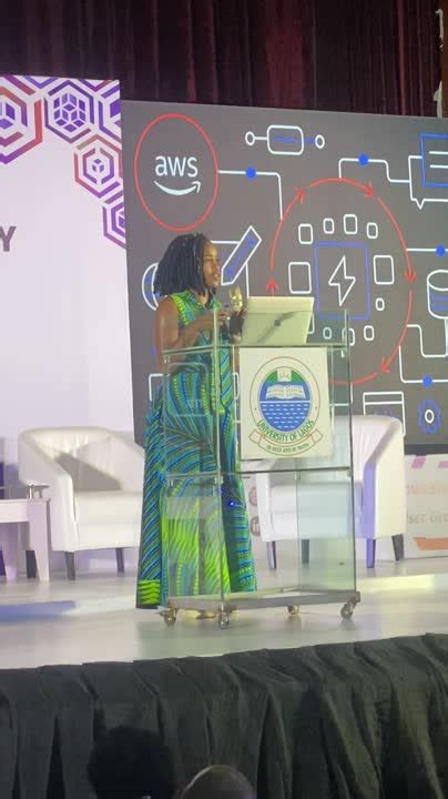 Aws Cloud Security User Group West Africa On Linkedin Awscommunityday Awsusergroupwestafrica