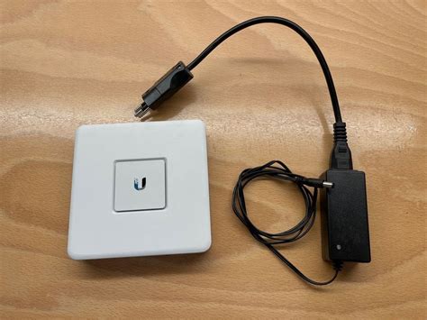 Unifi Ubiquiti Firewall Usg Gebraucht In Bassersdorf Für Chf 50 Mit Lieferung Auf Ricardo