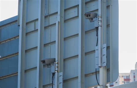 Real Time Traffic Monitoring System Autotoll Smart Solutions