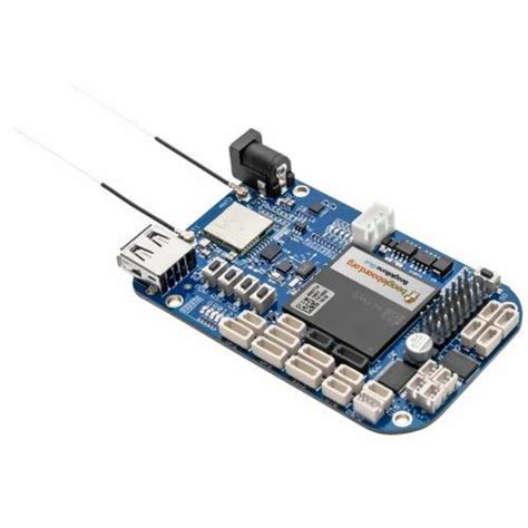 Beaglebone Blue Linux Module In Bengaluru ID