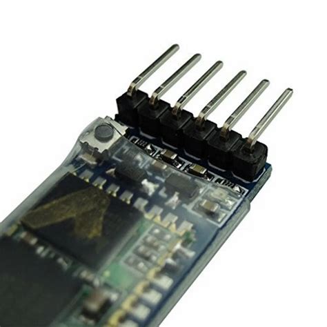 HC 08 4pin Bluetooth Module Without Reset Switch At 215 Piece Bluetooth Module In New Delhi