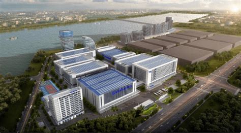 总投资额超60亿，多个led项目齐开工建设半导体珠海市