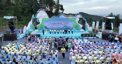 清凉一夏相约天马避暑旅游季启动四川在线