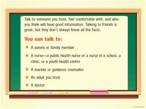 A Healthy Sexuality Resource Sex Relationships Decisions Ppt