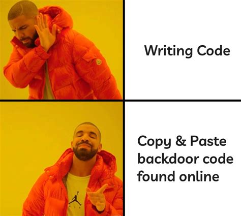 Just Copy And Paste Rprogrammingmemes