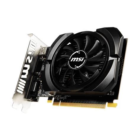 Buy Msi Gt 730 Oc V1 4gb Ddr3 Graphics Card Computech Store