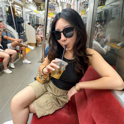 Sophia Lins Post Lemon8