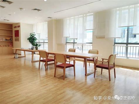 养老金买它接地气的泉州光大养老社区 知乎
