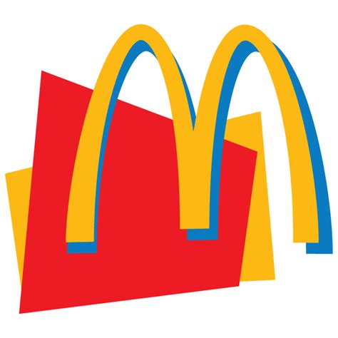 Mcdonalds 38 Logo Vector Logo Of Mcdonalds 38 Brand Free Download