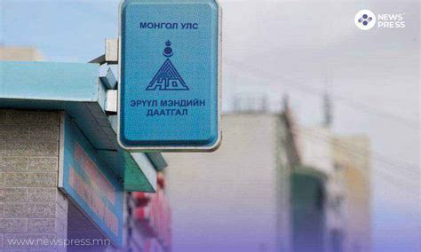 Салхин цэцэг өвчний эмийн эмчилгээг ЭМД аас бүрэн хариуцна