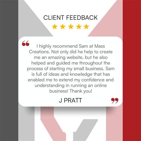 Sam Bishop On Linkedin At Mass Creations Ltd We Do So Much More Than