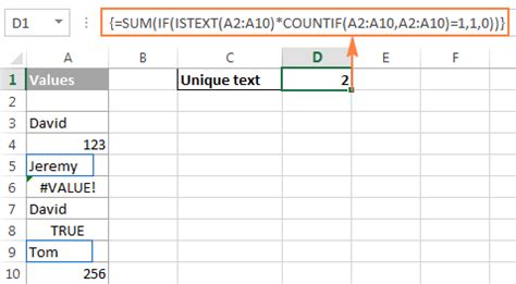 Pivot Table Count Unique Values Excel 2017 Cabinets Matttroy