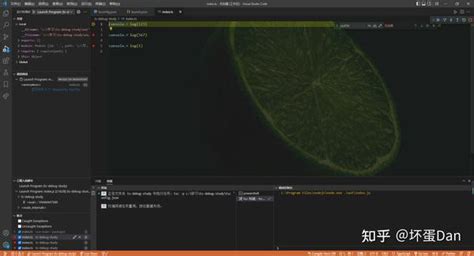 如何基于vscode调试typescript代码 知乎