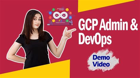 gcp admin and devops online training demo session by visualpath 91