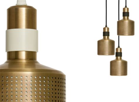 DP101 - Decorative Pendant | Malisa Lighting