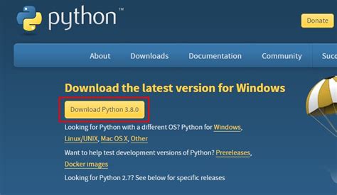 Bài 1 Giới Thiệu Và Cài đặt Python O₂ Education