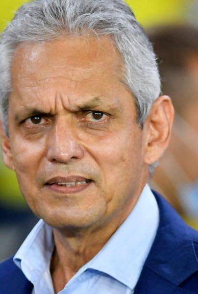 Qué Dijo Reinaldo Rueda Sobre El Fracaso De La Selección Colombia En Las últimas Eliminatorias
