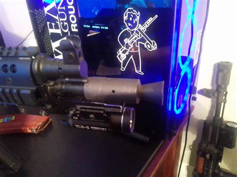 Educate Me About This Muzzle Device R Ak47