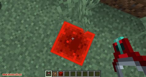 Ring Of Teleport Mod 1192 1182 Teleport To A Stored Location Reusable Mc Modnet