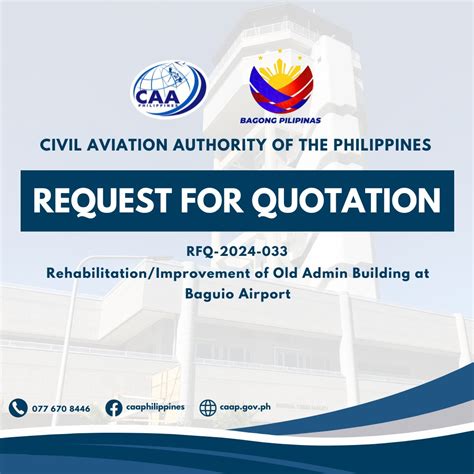 Caap 𝐑𝐞𝐪𝐮𝐞𝐬𝐭 𝐟𝐨𝐫 𝐐𝐮𝐨𝐭𝐚𝐭𝐢𝐨𝐧 𝐑𝐞𝐡𝐚𝐛𝐢𝐥𝐢𝐭𝐚𝐭𝐢𝐨𝐧𝐈𝐦𝐩𝐫𝐨𝐯𝐞𝐦𝐞𝐧𝐭 𝐨𝐟 𝐎𝐥𝐝 𝐀𝐝𝐦𝐢𝐧