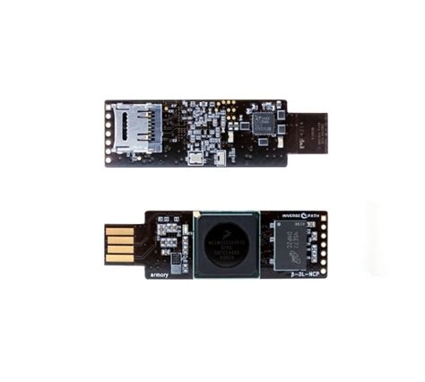 Usb Armory Stick It Security