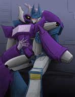 Post Shockwave Soundwave Transformers