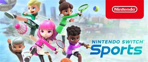 《任天堂switch运动》经典角色matt现已回归｜日本零售商为防黄牛出新招：ps4老用户才能买ps5！ 游戏 南坪 Matt