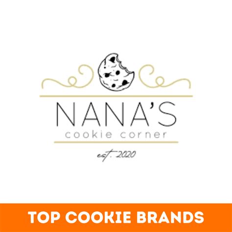 Top 51 Best Cookie Brands Of The World Benextbrand