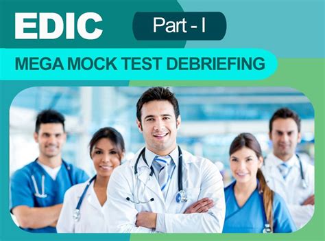 Edic Part 1 Crash Course Best Mrcp Courses In India