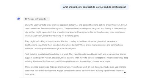 Arif Shaikh On Linkedin This New Deepseek Ai Model R1 Is Kind Of Blowing Away Everyone Its Not…