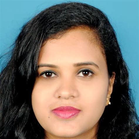 Manjula B A Process Specialist Merck Group Xing