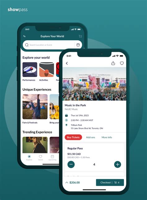 Showpass Reviews Pricing And Ratings Getapp Nz 2025