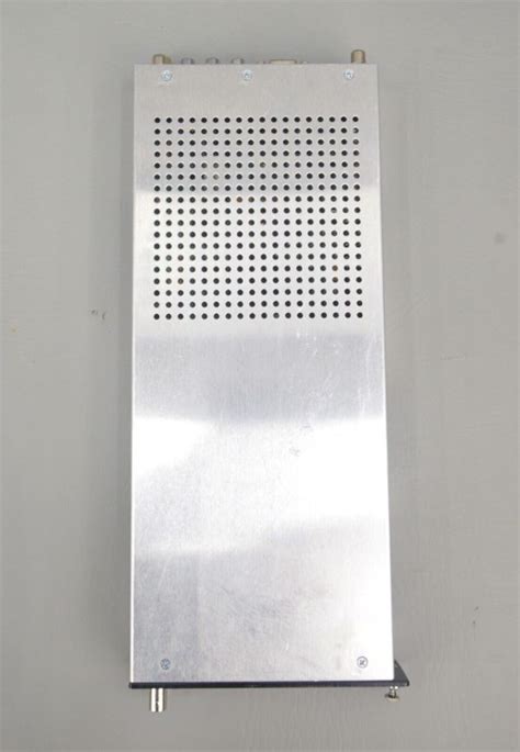 Blonder Tongue HDE CSV QAM High Definition Single Channel MPEG Encoder Module Rhino Trade LLC
