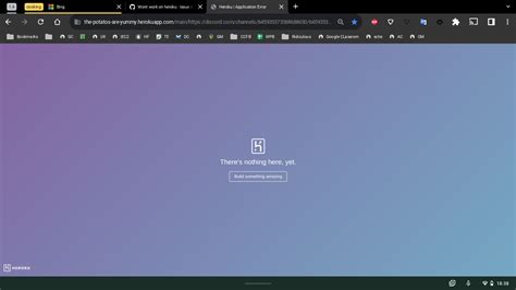 wont work on heroku · issue 89 · binary person womginx · github